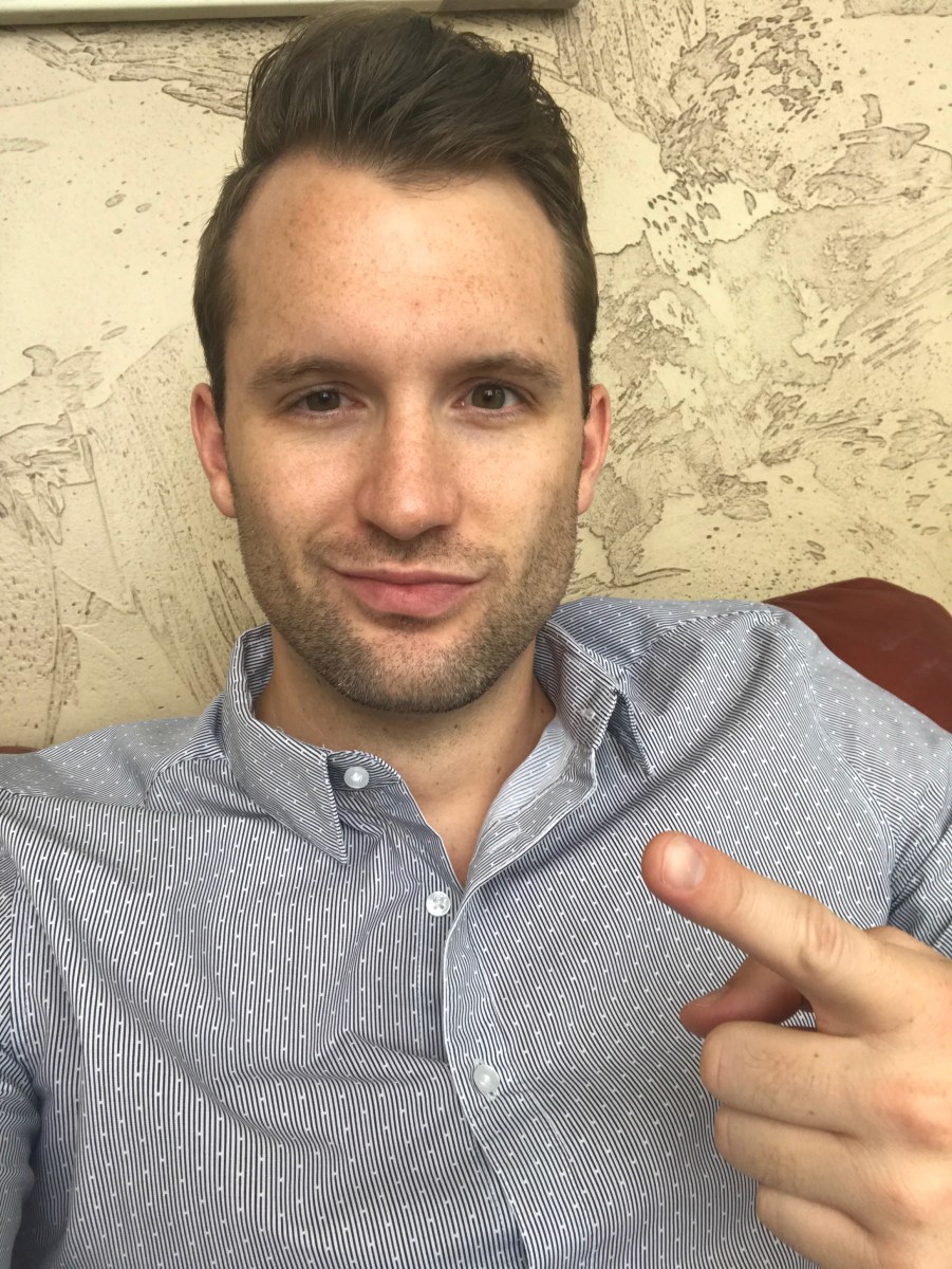 New Daily Vlogs – Dylan B. Nelson